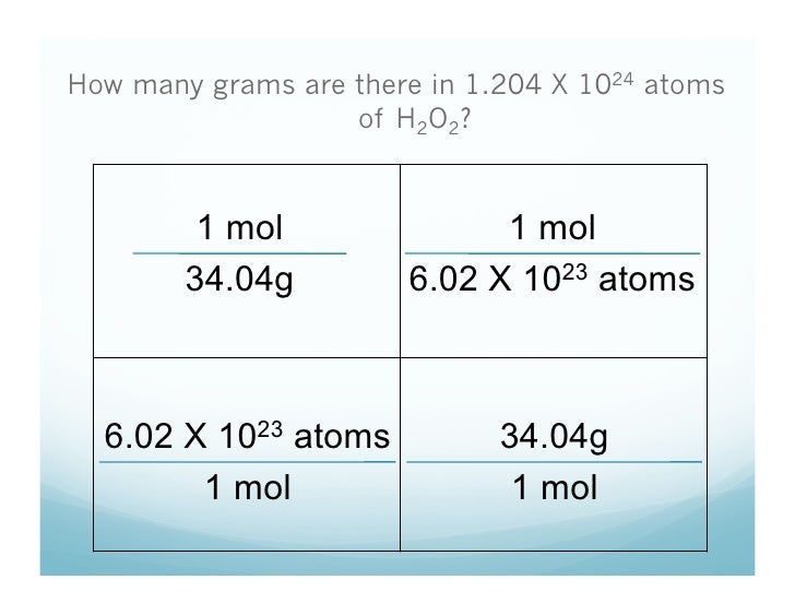 12 10 How Many Grams Part Ii