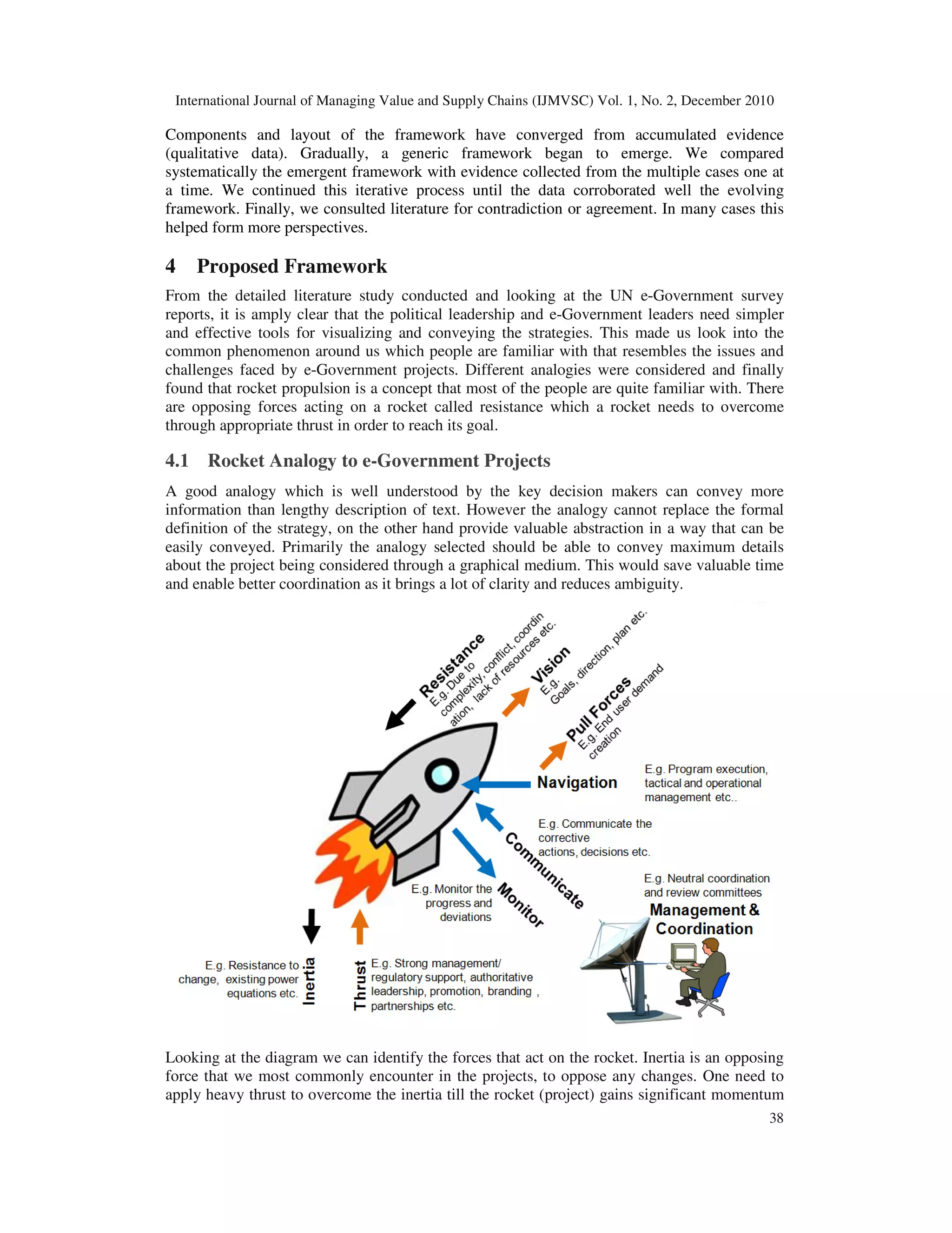 A Strategy Framework For the Risk Assessment And Mitigation For Large E ...