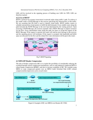 A COMPREHENSIVE SOLUTION TO CLOUD TRAFFIC TRIBULATIONS | PDF