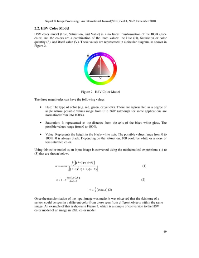 Explicit Content Image Detection | PDF | Photo Editing Software ...