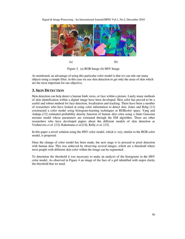 Explicit Content Image Detection | PDF | Photo Editing Software ...