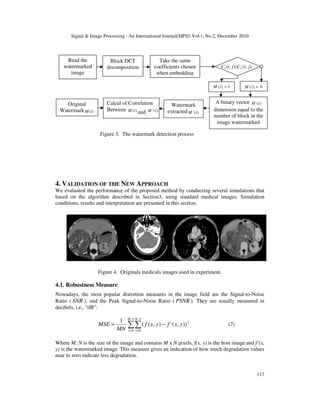 Maximizing Strength of Digital Watermarks Using Fuzzy Logic | PDF | Internet | Computing