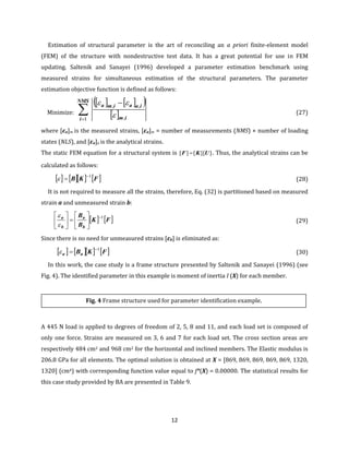 Bat Algorithm: A Novel Approach for Global Engineering Optimization | PDF