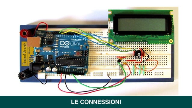 Arduino for Designers | ODP