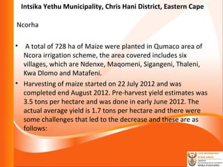 Land & Environmental Claims Report | PPT
