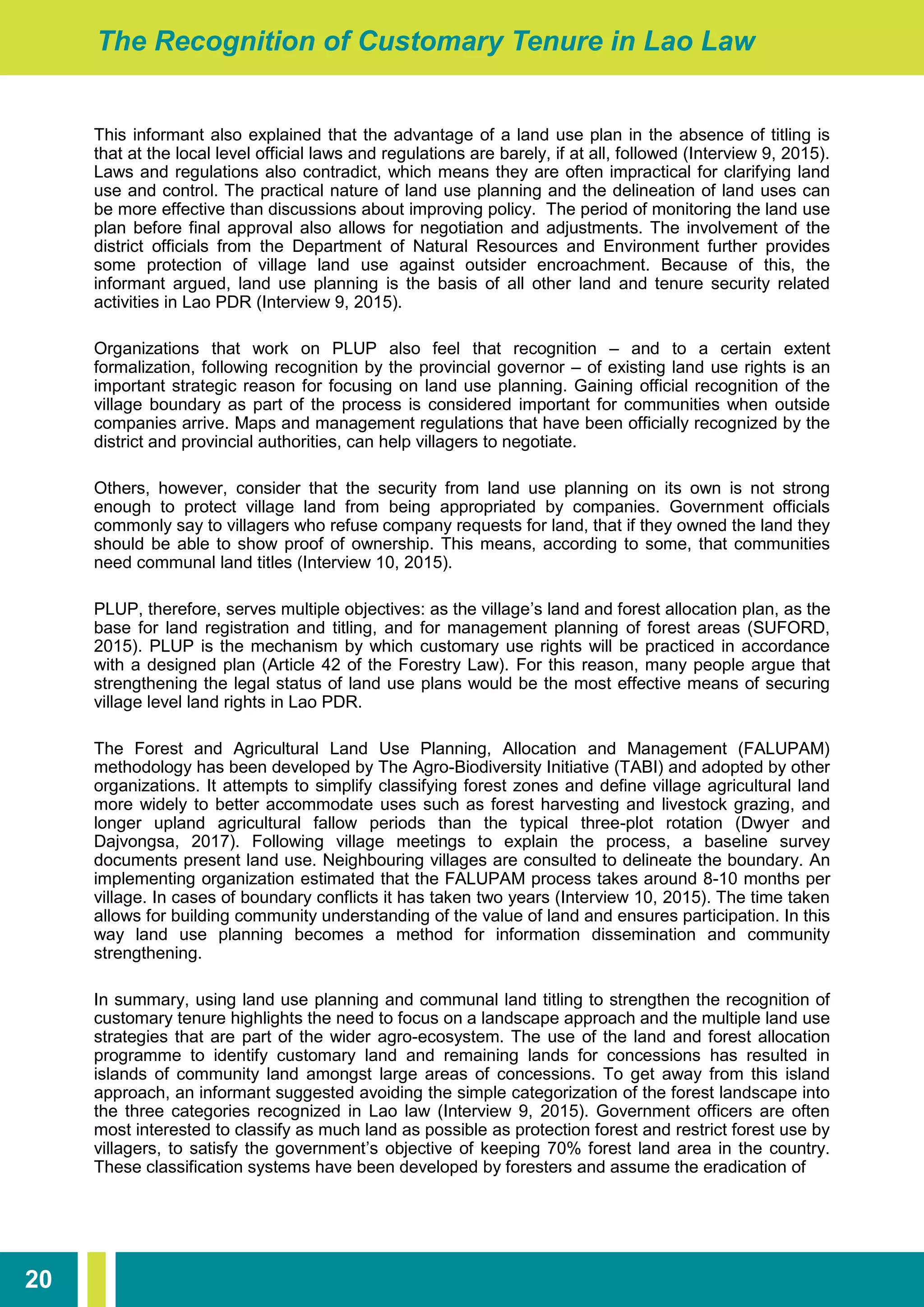 recognition of ct in lao pdr final | PDF