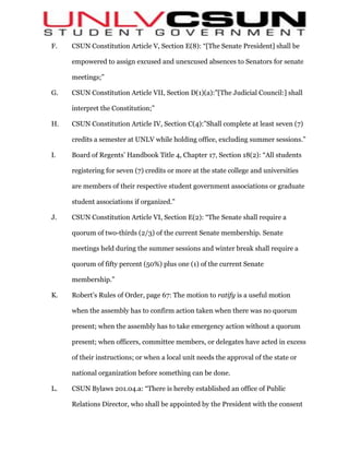 Cohen Opinion (2015)(Revision 1)(New Logo) | PDF