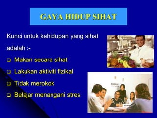 makanlah secara sihat supaya badan jadi sihat.ppt