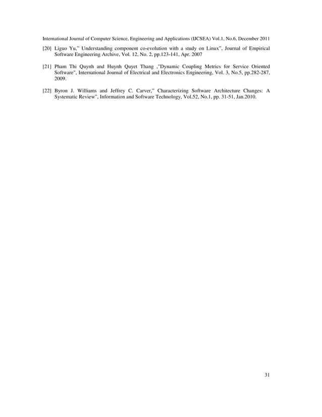 Implementation Of Dynamic Coupling Measurement Of Distributed Object Oriented Software Based On