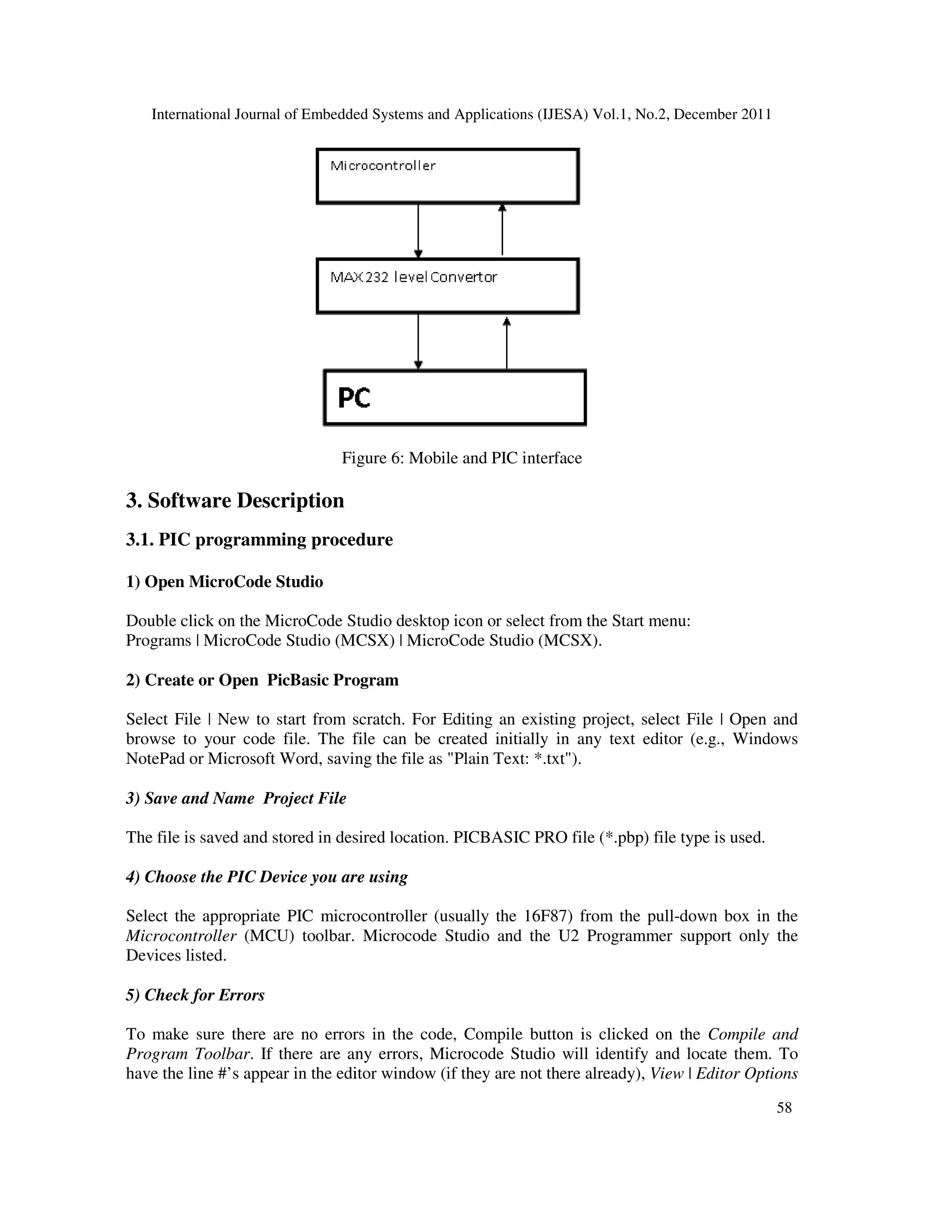 Embedded Patient Monitoring System | PDF | Operating Systems | Computer Software and Applications