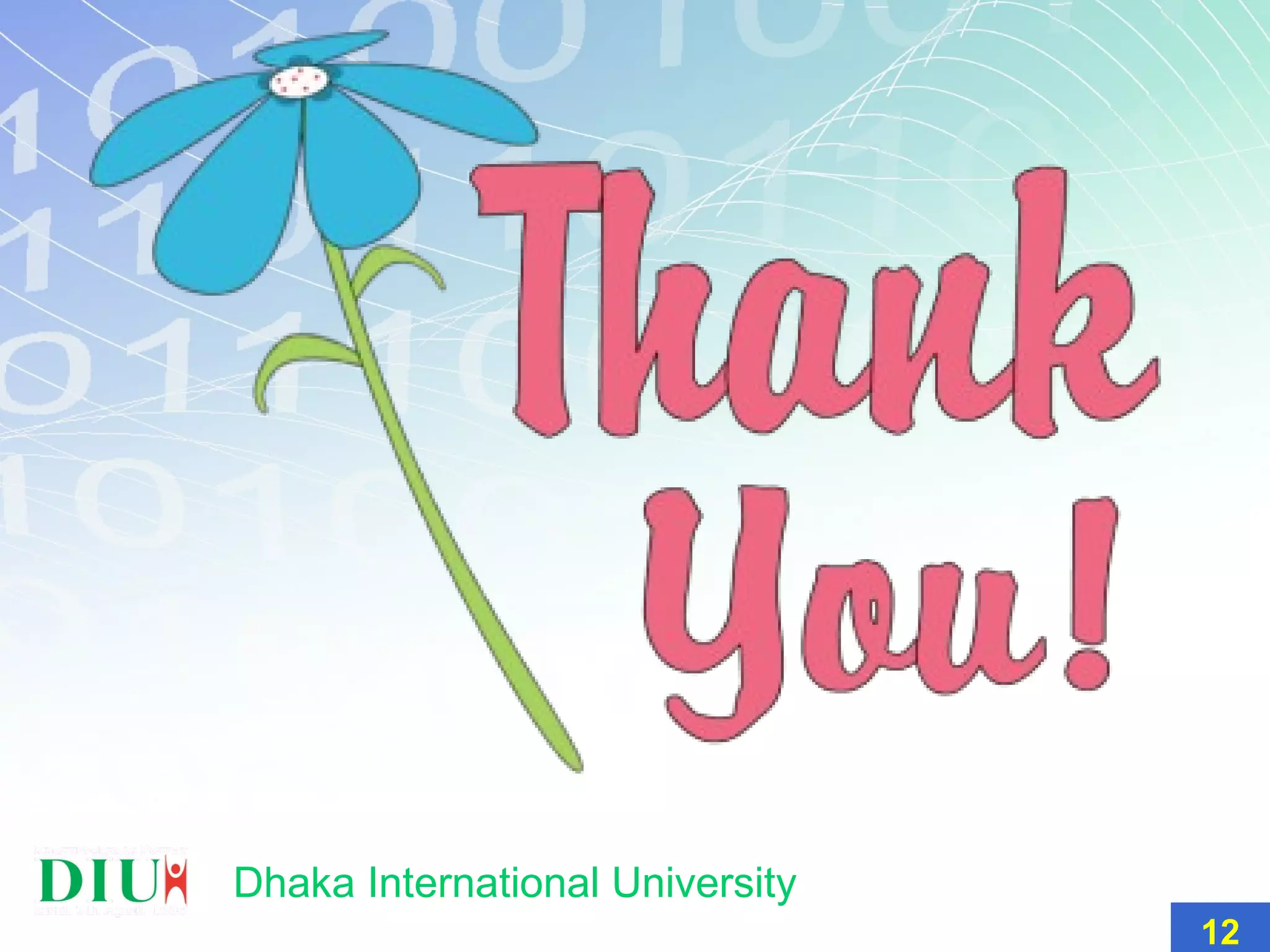 Different loops in C | PPT