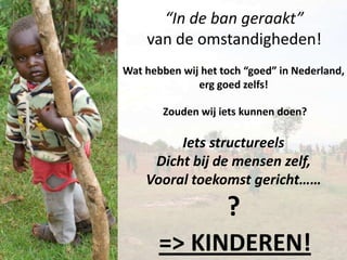 121210 Van ontwikkelingshulp naar ontwikkelingssamenwerking! | PPT