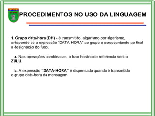 manual radio em campanha exercito brasileiro | PDF