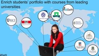 Virtual Exchange Program | PDF