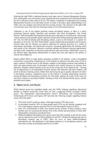 E-LOOX, A HYBRID LEARNING MANAGEMENT SYSTEM | PDF