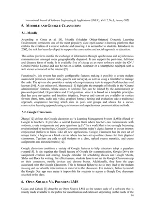 E-LOOX, A HYBRID LEARNING MANAGEMENT SYSTEM | PDF