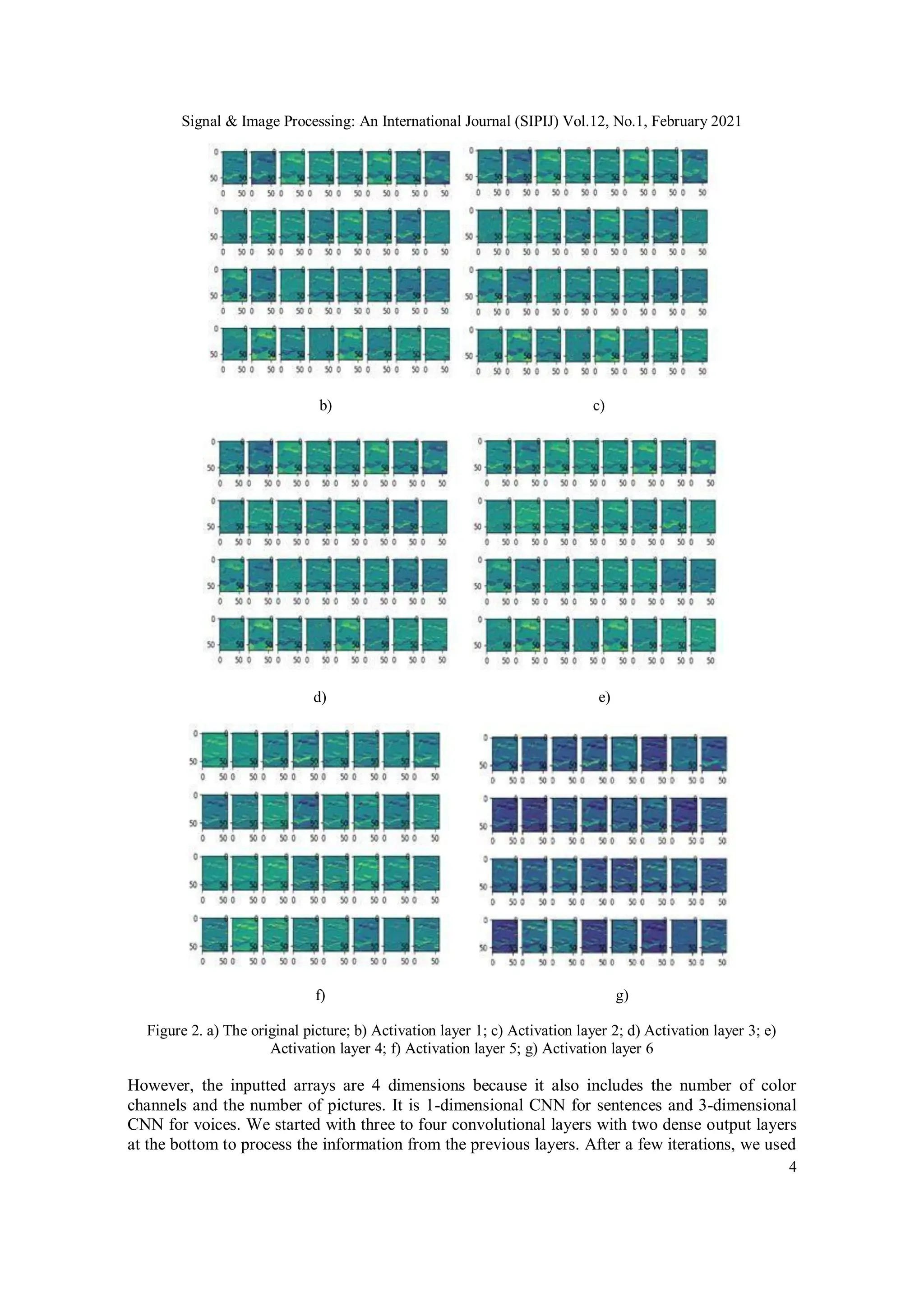Signal & Image Processing : An International Journal (SIPIJ) | PDF