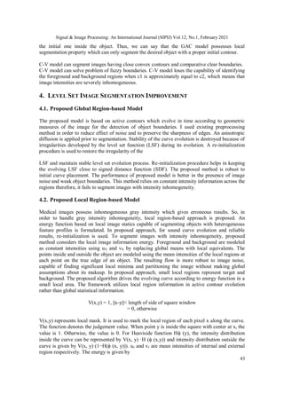 ROLE OF HYBRID LEVEL SET IN FETAL CONTOUR EXTRACTION | PDF