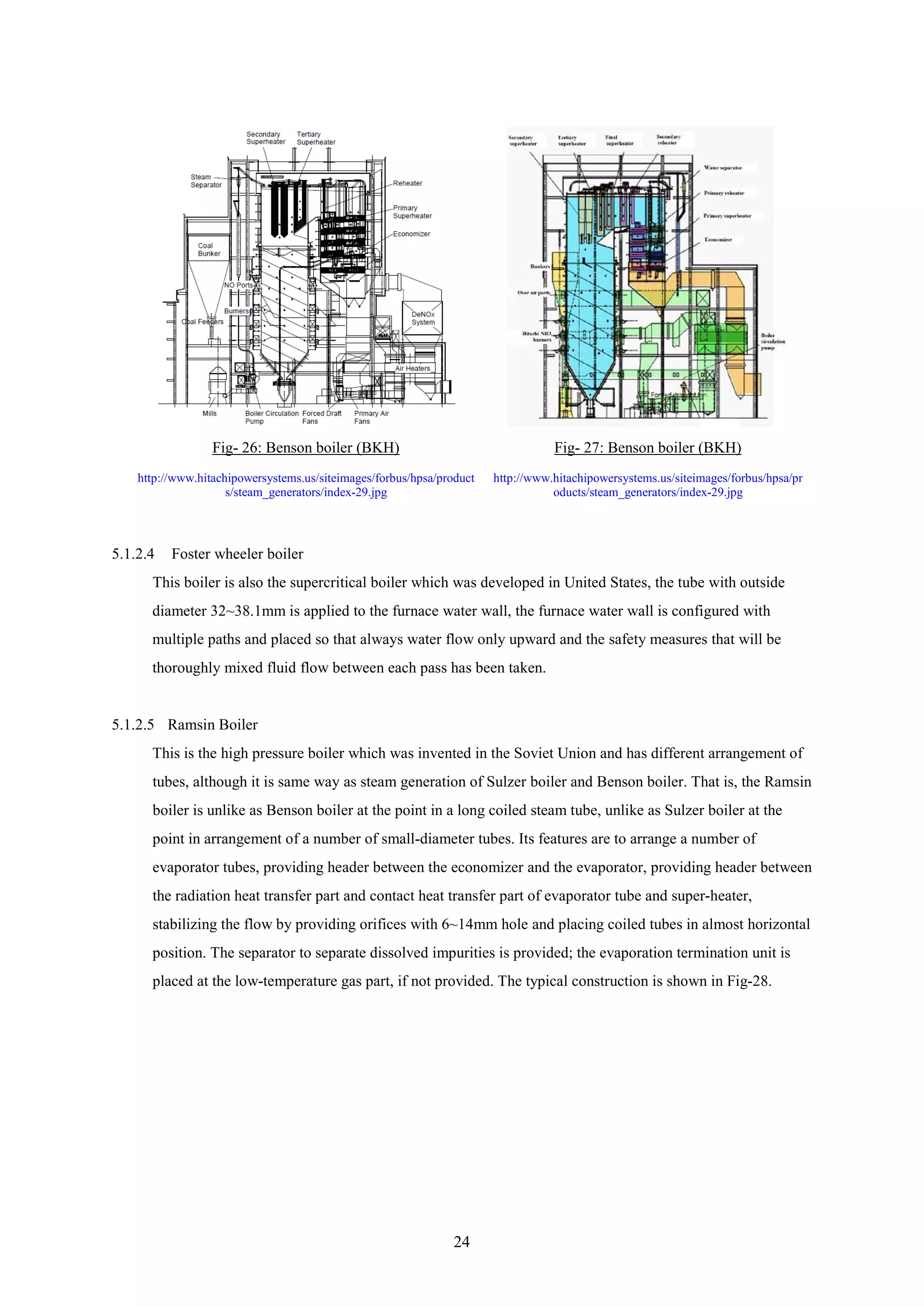 boiler | PDF
