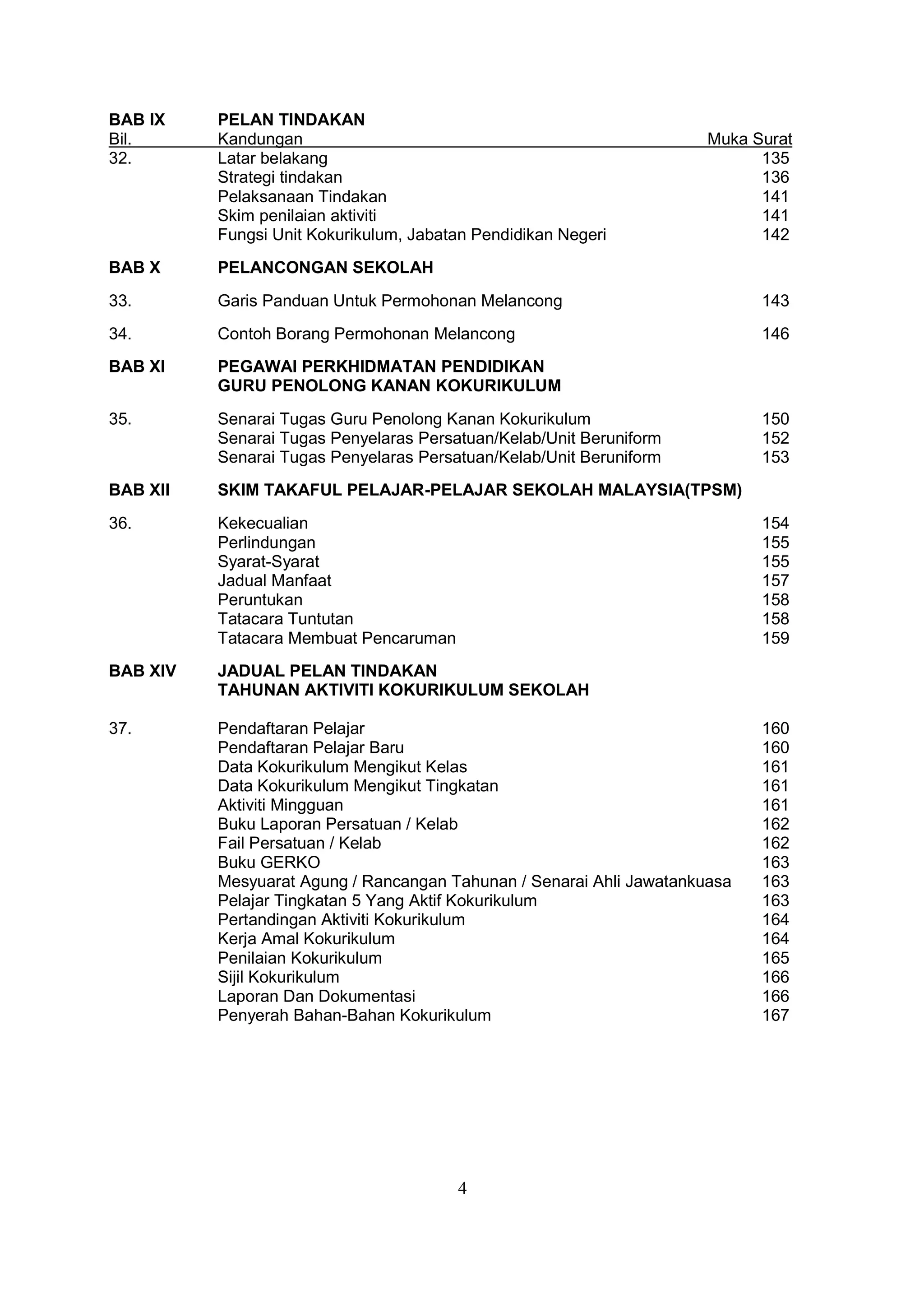 Buku-panduan-pengurusan-aktiviti-kokurikulum-sekolah-rendah-dan-sekolah-menengah. | PDF