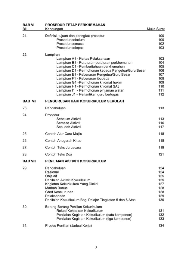 Buku-panduan-pengurusan-aktiviti-kokurikulum-sekolah-rendah-dan-sekolah-menengah. | PDF