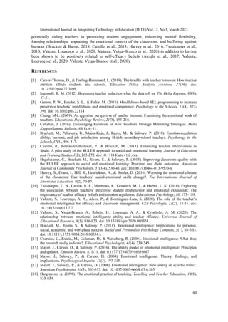 International Journal on Integrating Technology in Education (IJITE) | PDF