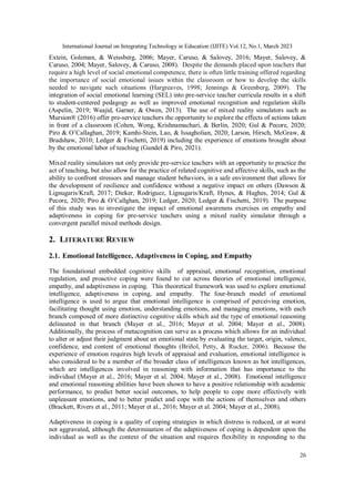 International Journal on Integrating Technology in Education (IJITE) | PDF
