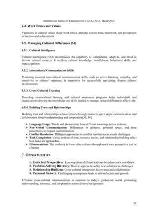 The Formation of Intercultural Communication Competence of Future ...