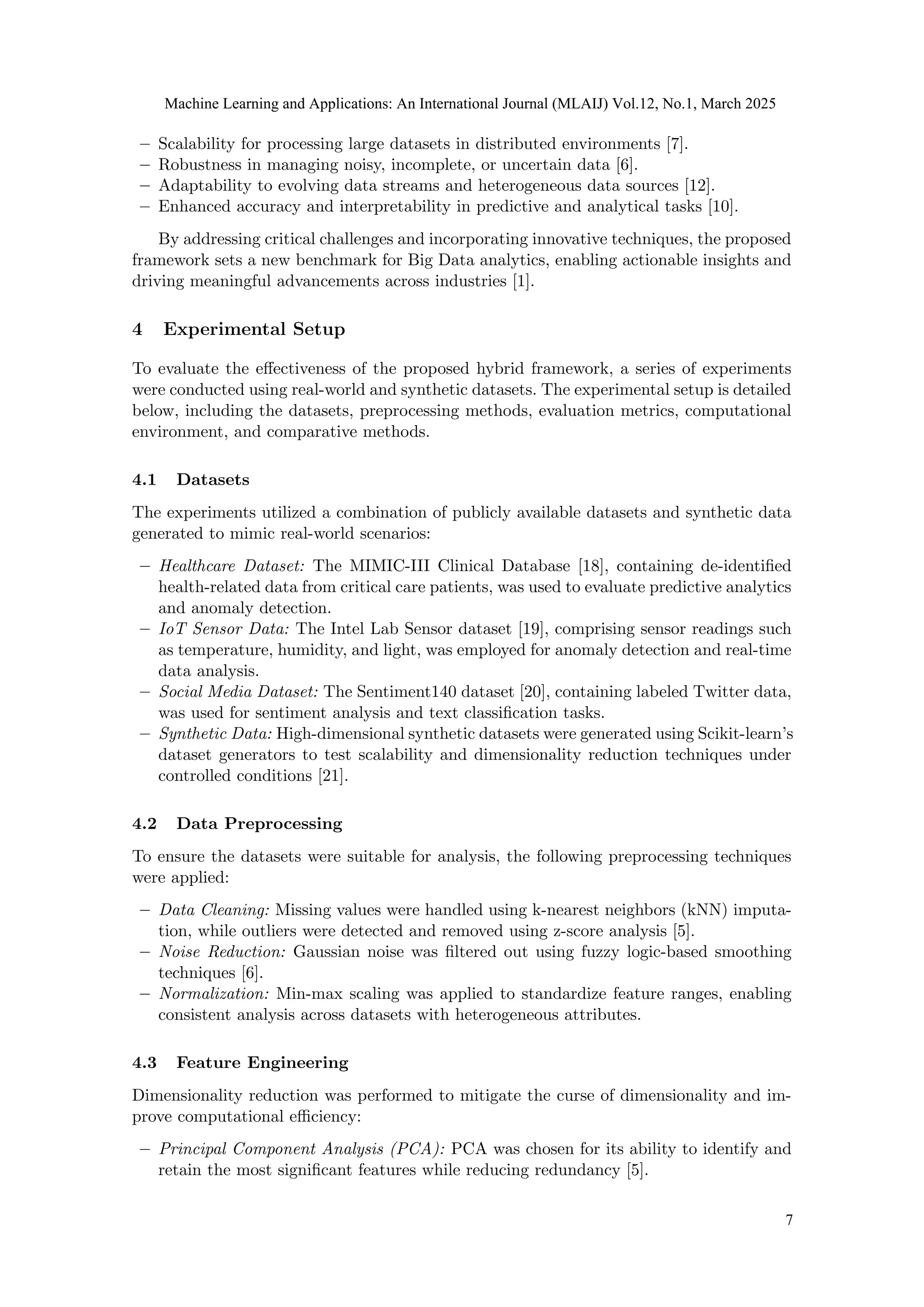 Revolutionizing Big Data with AI-Driven Hybrid Soft Computing Techniques | PDF