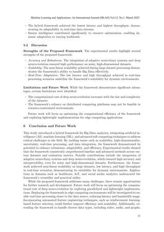 Revolutionizing Big Data with AI-Driven Hybrid Soft Computing Techniques | PDF