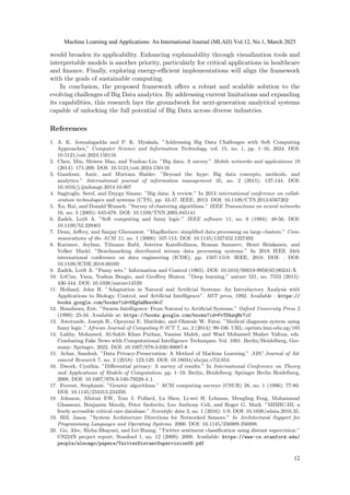 Revolutionizing Big Data with AI-Driven Hybrid Soft Computing Techniques | PDF