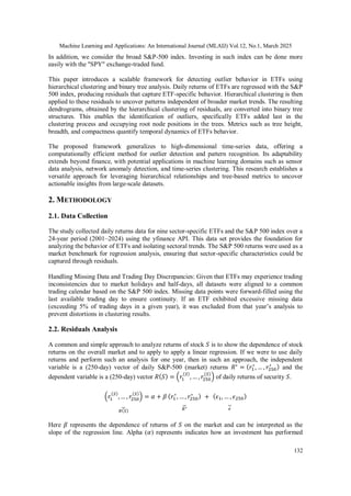 An Adaptive Hierarchical Tree-Based Clustering Approach to Outlier Detection in ETF-Focused ...
