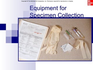 Phlebotomy For Health Care Personnel Ppt