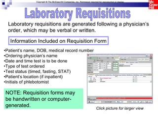 Phlebotomy for Health Care Personnel | PPT