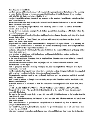 121275265 deuteronomy-33-verse-16-19 | PDF