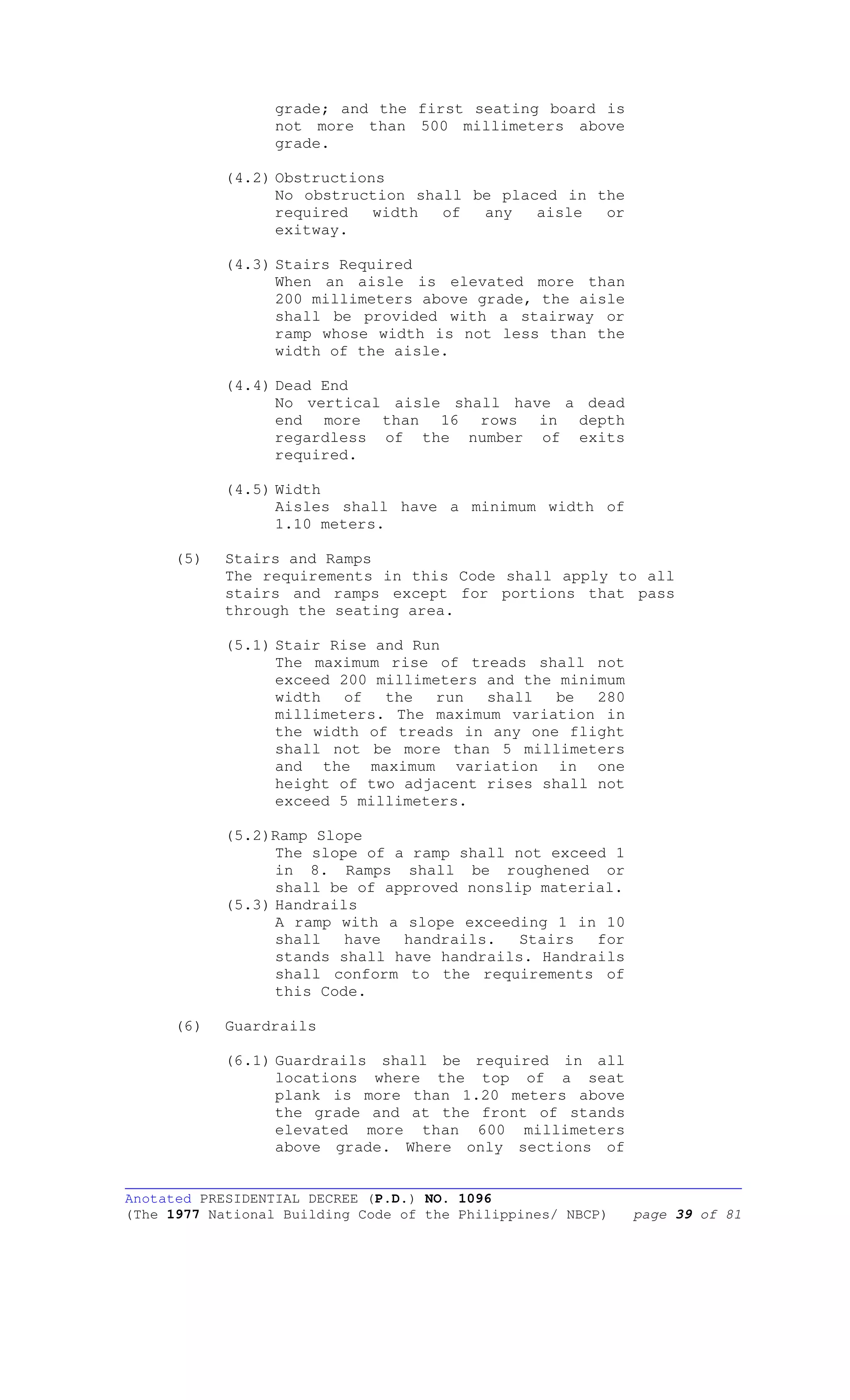 1212818378 pd1096 1977-natlbldgcode(anotated) | PDF