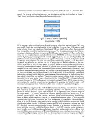 EXTREMELY LOW COST SCANNING SYSTEM FOR FREE FORM SURFACES | PDF