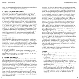 Cultural Care Health Insurance | PDF