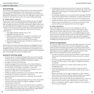 Cultural Care Health Insurance | PDF