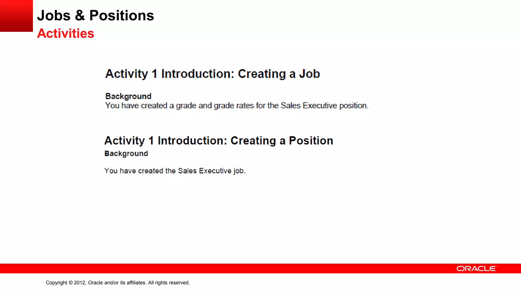 12 13 jobs and positions | PDF | Resume Writing and Advice | Job Search