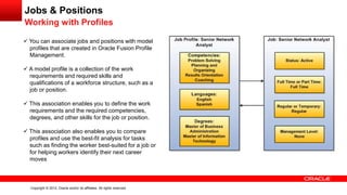 12 13 jobs and positions | PDF | Resume Writing and Advice | Job Search