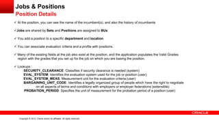 12 13 jobs and positions | PDF | Resume Writing and Advice | Job Search