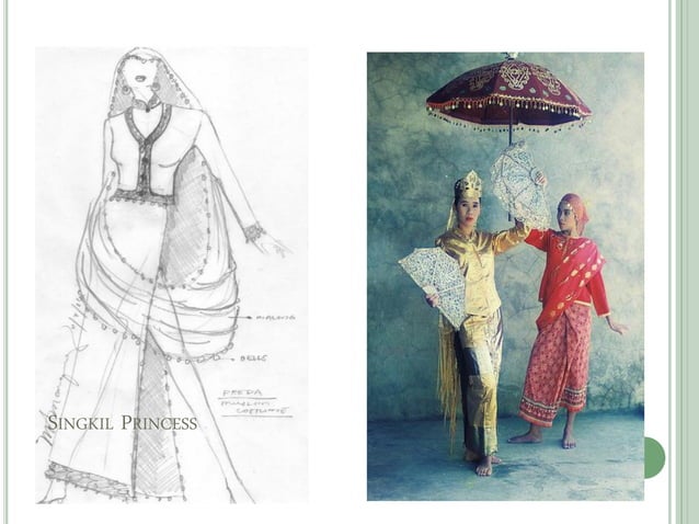 121319031-Singkil.pdf | Musicals | Genres