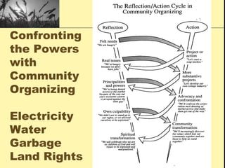620-7 The Holy Spirit and Justice Movements | PPT