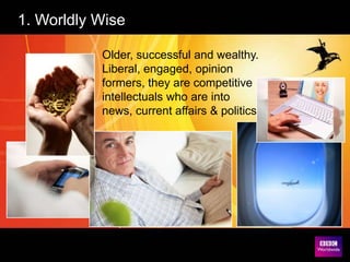 A Global Strategy for BBC.com