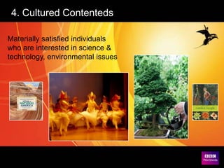 A Global Strategy for BBC.com