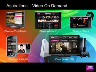 A Global Strategy for BBC.com