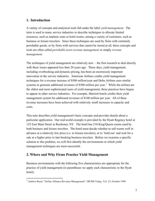 Yield_management_note.PDF
