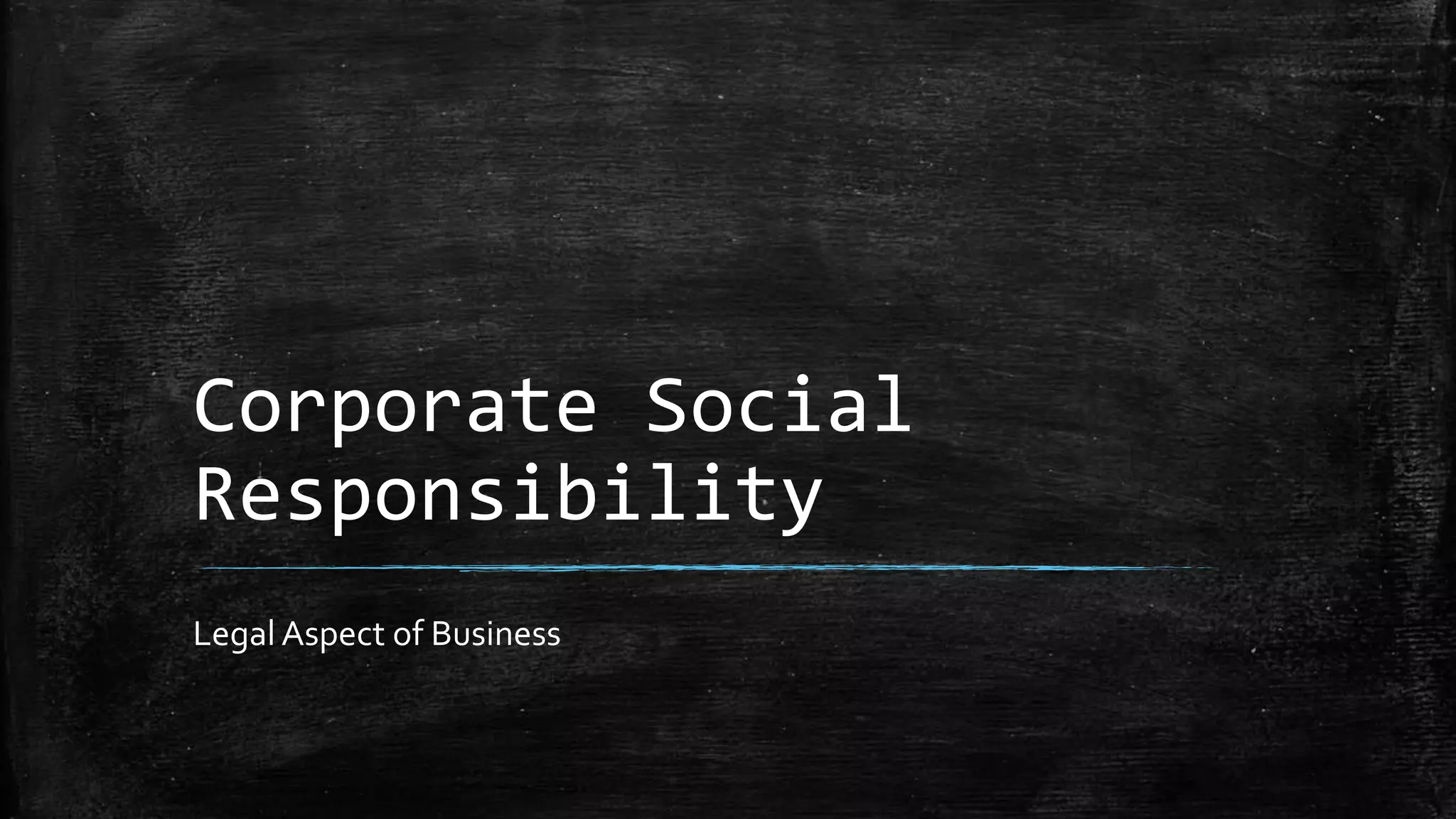 Microsoft Corporate Social Responsibility | PPT