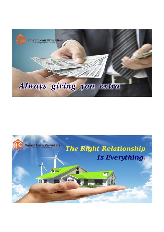 An Overview on the Types of Best Personal Loans Melbourne | PDF ...